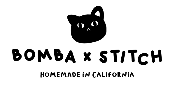 Bomba Stitch
